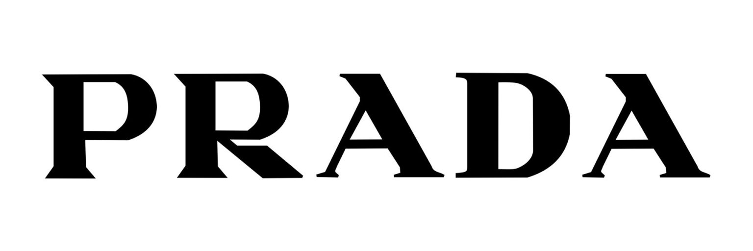 Prada Logo: A Brief History And Evolution - LogoCreator.io