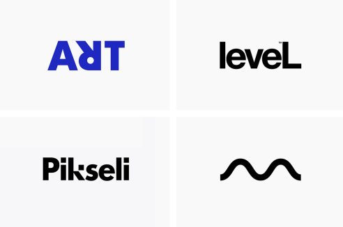 Minimalist Logos: How Simple Designs Are Taking Over The Branding World ...