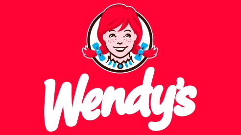 Wendy's Logo Gets A Fresh New Look: A Modern Twist On A Classic Design ...