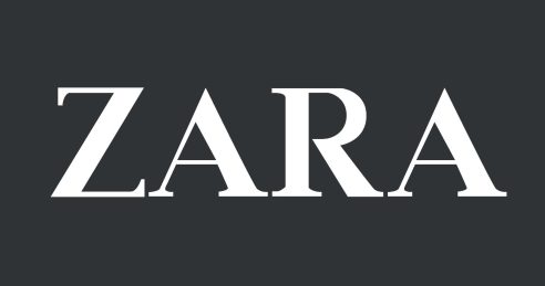 Zara Logo: A Fresh Look At The Iconic Fashion Brand's Symbol ...