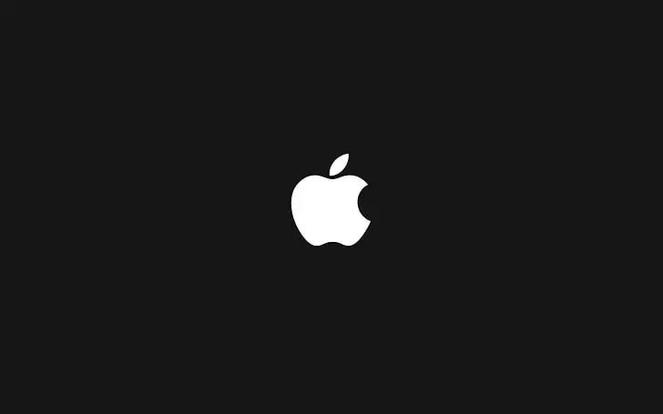 Apple Logo Logo