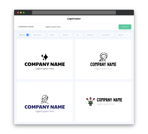 Aesthetic Logo Design: Create Your Own Aesthetic Logos