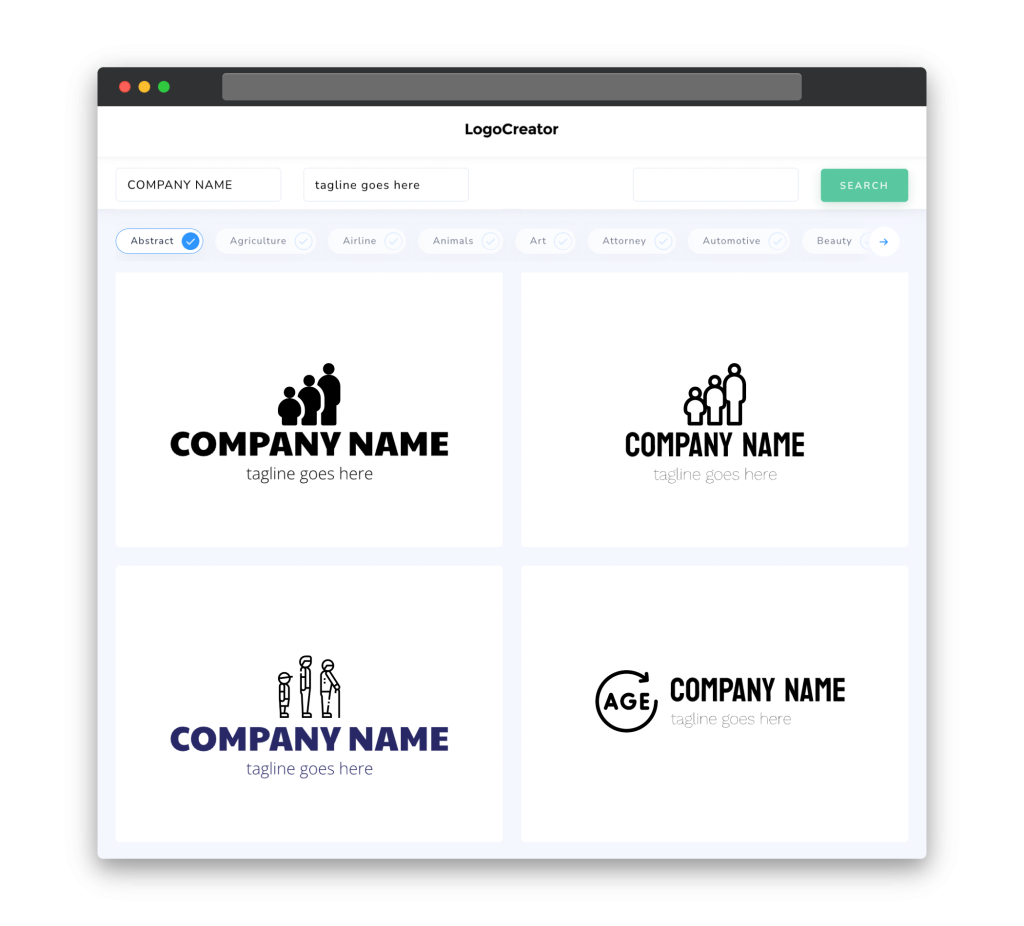 Ag Logo Design: Create Your Own Ag Logos