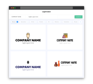 Artifact Logo Design: Create Your Own Artifact Logos