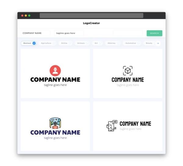 Augmented Reality Logo Design: Create Your Own Augmented Reality Logos