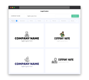 Barista Logo Design: Create Your Own Barista Logos