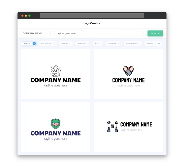 Believe Logo Design: Create Your Own Believe Logos