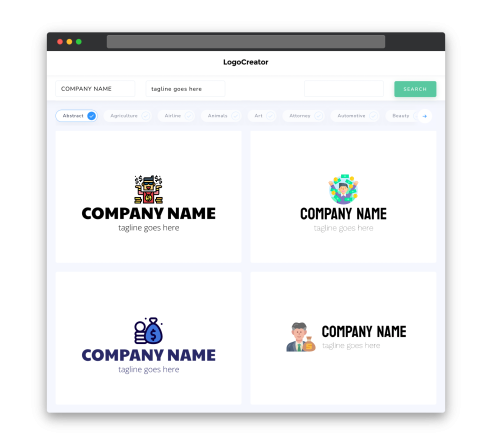 Billionaire Logo Design: Create Your Own Billionaire Logos