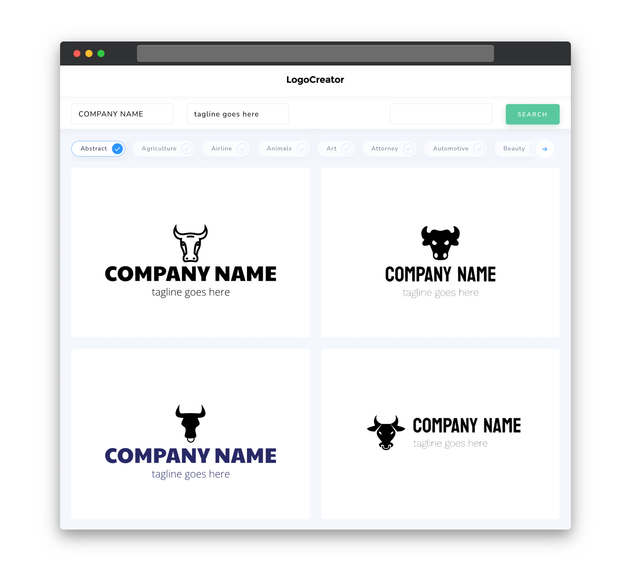 Bull Head Logo Design Create Your Own Bull Head Logos Bull Head Logo Design Create Your Own Bull Head Logos