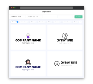 Calm Logo Design: Create Your Own Calm Logos