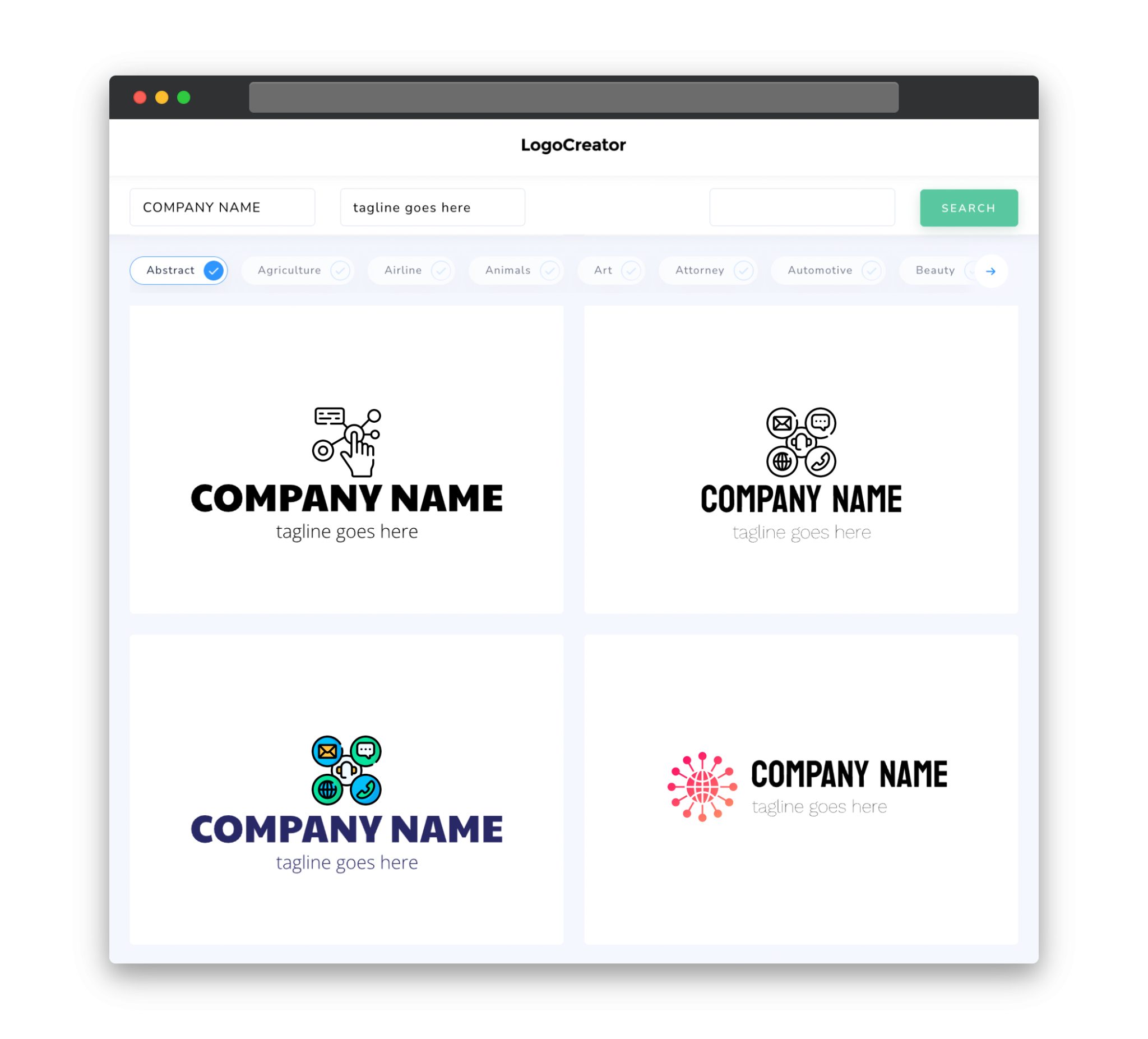 Channel Logo Design: Create Your Own Channel Logos
