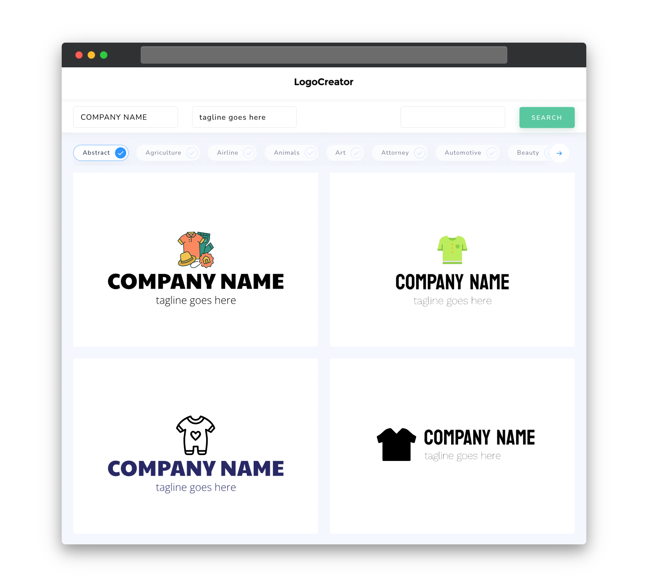 Clothing Brand Logo Design Create Your Own Clothing Brand Logos