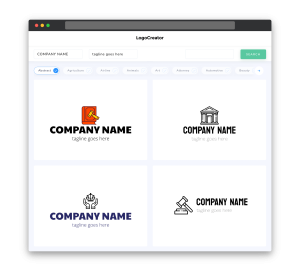 Court Logo Design: Create Your Own Court Logos