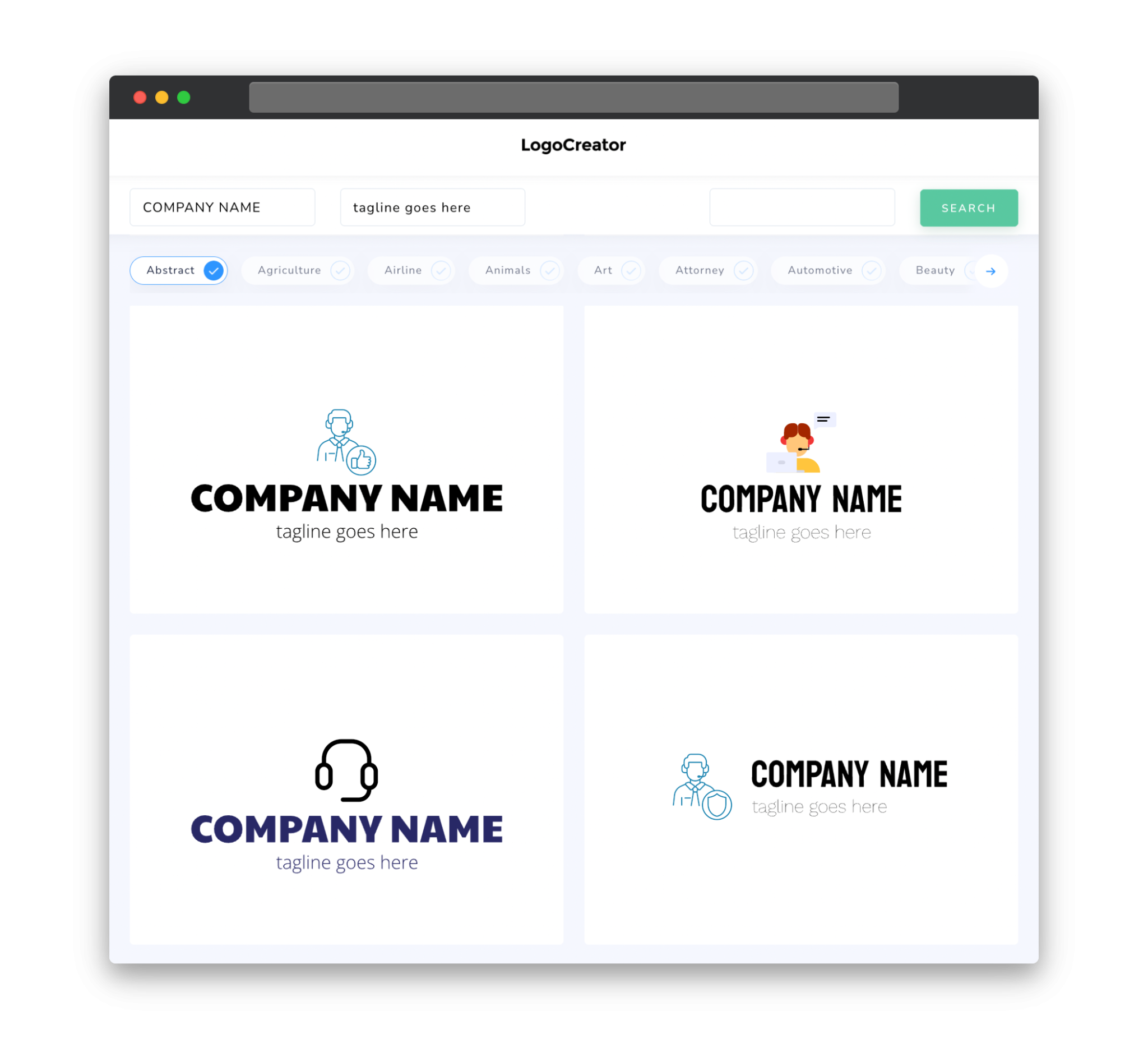Cs Logo Design: Create Your Own Cs Logos