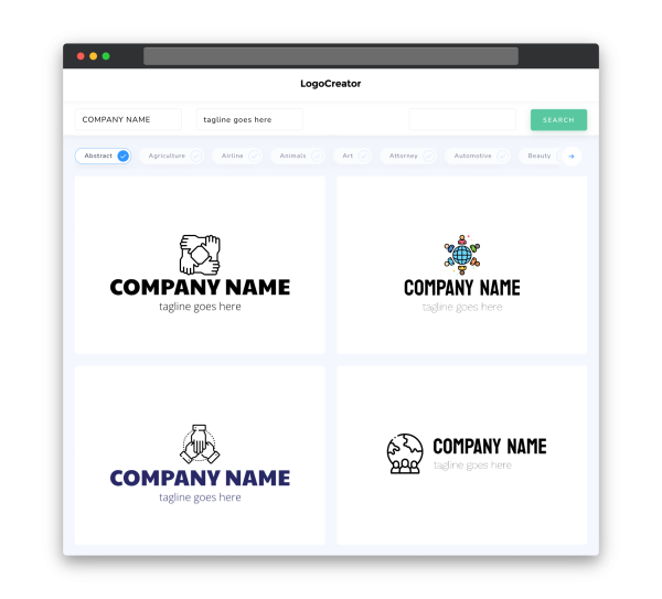 Cultural Logo Design: Create Your Own Cultural Logos