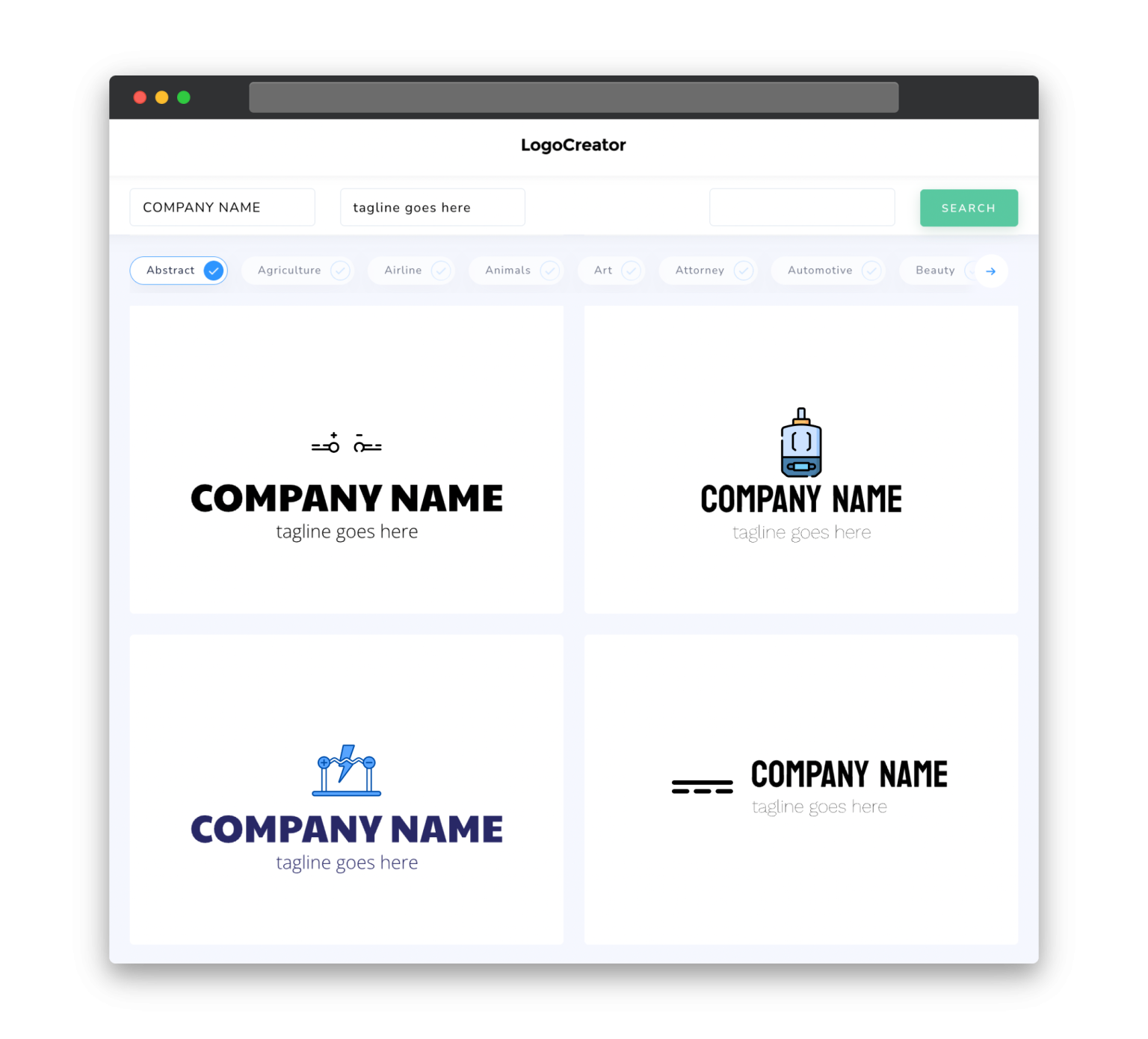Dc Logo Design: Create Your Own Dc Logos