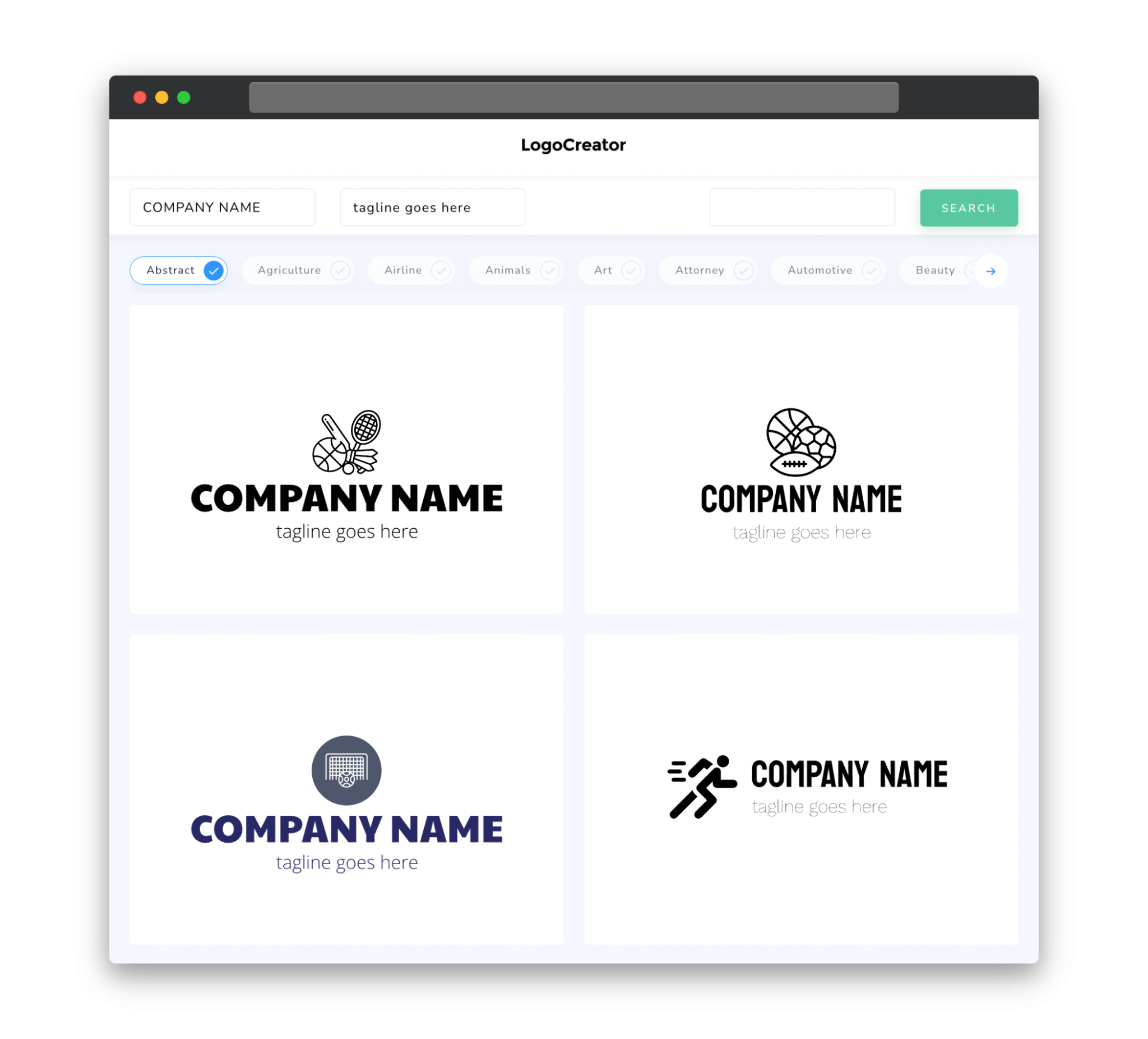 Decathlon Logo Design: Create Your Own Decathlon Logos