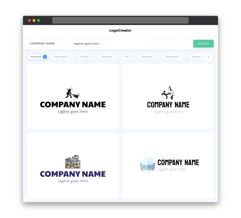 Destroyer Logo Design: Create Your Own Destroyer Logos