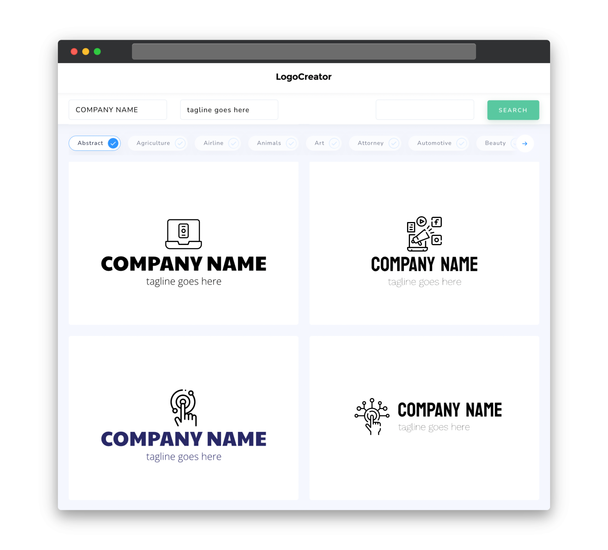Digital Logo Design: Create Your Own Digital Logos