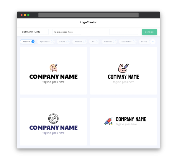 Dope Logo Design: Create Your Own Dope Logos
