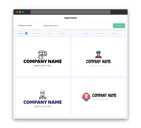 Driver Logo Design: Create Your Own Driver Logos