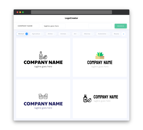 Edibles Logo Design: Create Your Own Edibles Logos