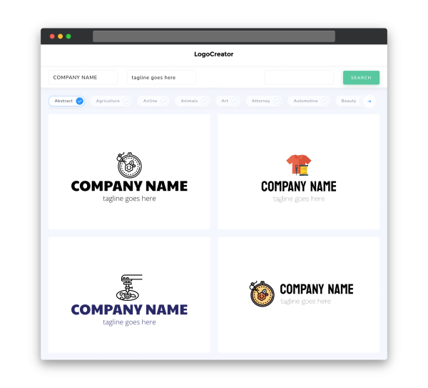 Embroidery Logo Design: Create Your Own Embroidery Logos