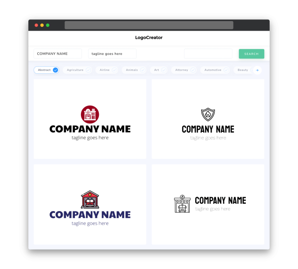 Emergency Department Logo Design: Create Your Own Emergency Department ...