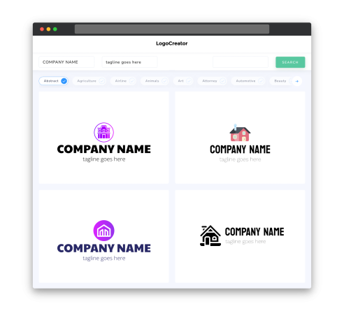 Funeral Home Logo Design: Create Your Own Funeral Home Logos