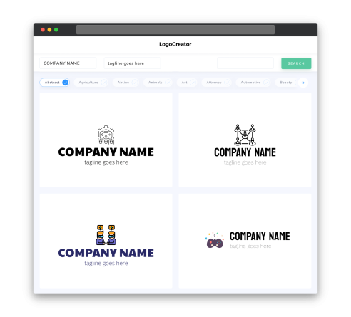 Gaming Community Logo Design: Create Your Own Gaming Community Logos