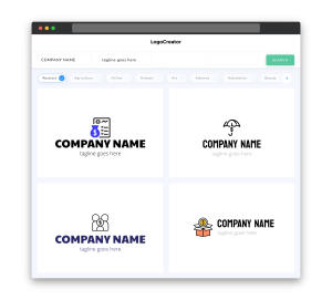 Hedge Fund Logo Design: Create Your Own Hedge Fund Logos