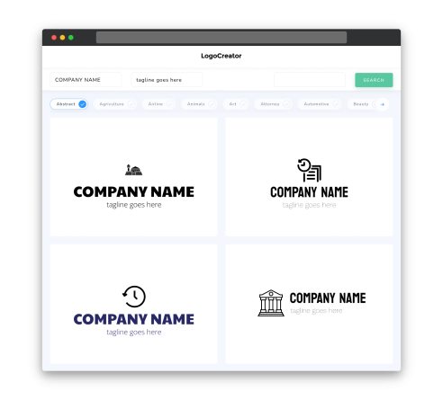 Historical Logo Design: Create Your Own Historical Logos