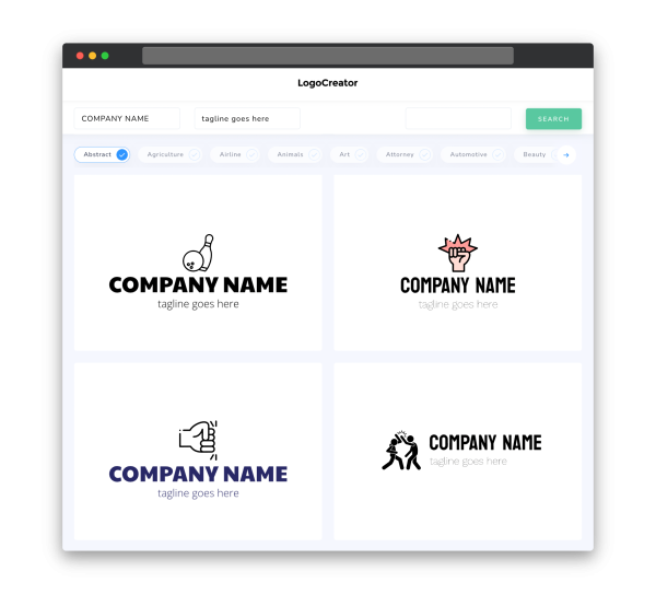 Hit Logo Design: Create Your Own Hit Logos