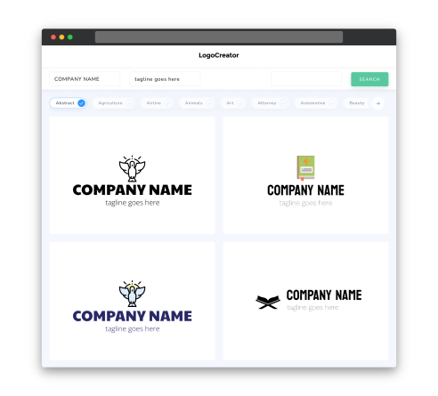 Holy Logo Design: Create Your Own Holy Logos