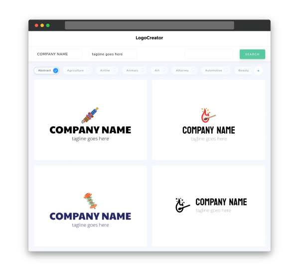 Ignite Logo Design: Create Your Own Ignite Logos