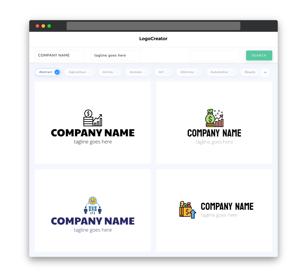 Inflatable Logo Design: Create Your Own Inflatable Logos
