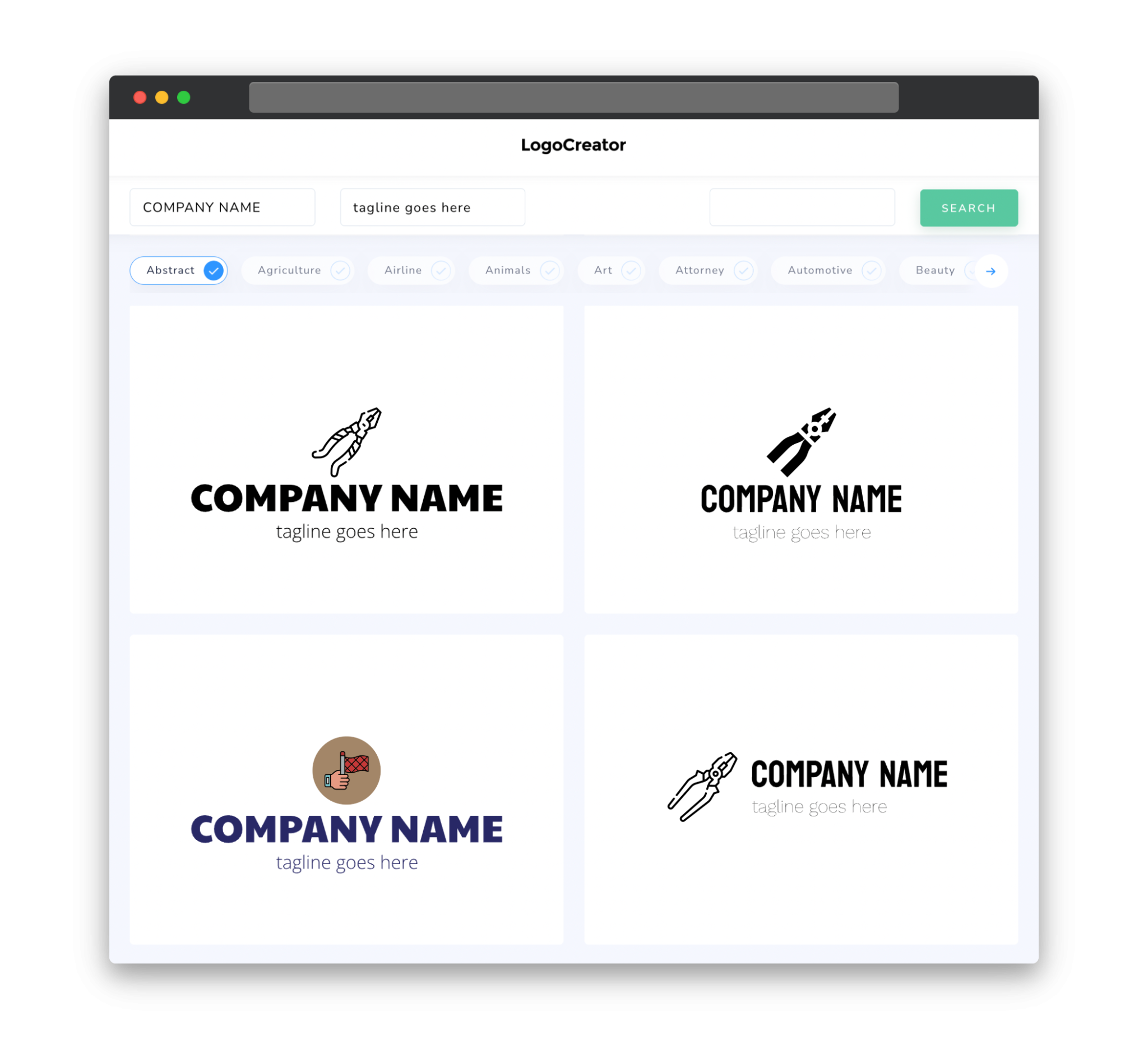 Lineman Logo Design: Create Your Own Lineman Logos