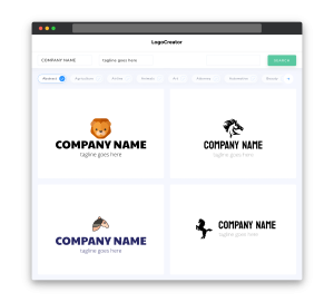 Mane Logo Design: Create Your Own Mane Logos