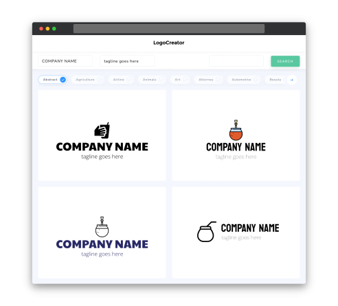 Mate Logo Design: Create Your Own Mate Logos