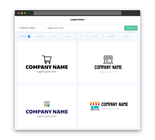 Motor Shop Logo Design: Create Your Own Motor Shop Logos
