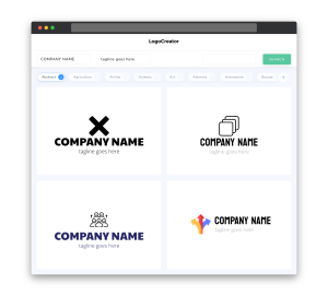 Multiple Logo Design: Create Your Own Multiple Logos