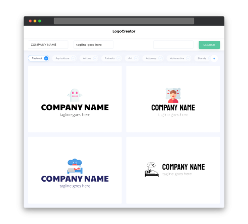 Nightmare Logo Design: Create Your Own Nightmare Logos