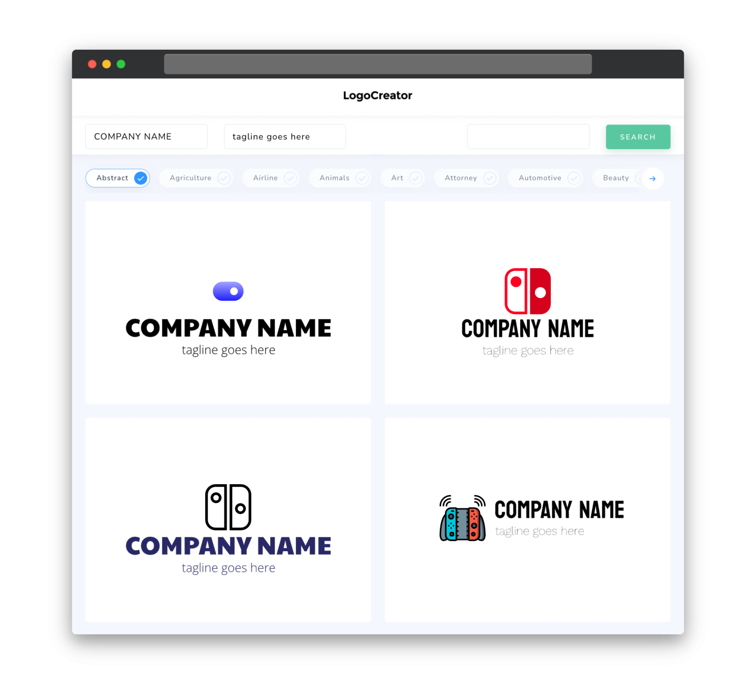 Nintendo Logo Design: Create Your Own Nintendo Logos
