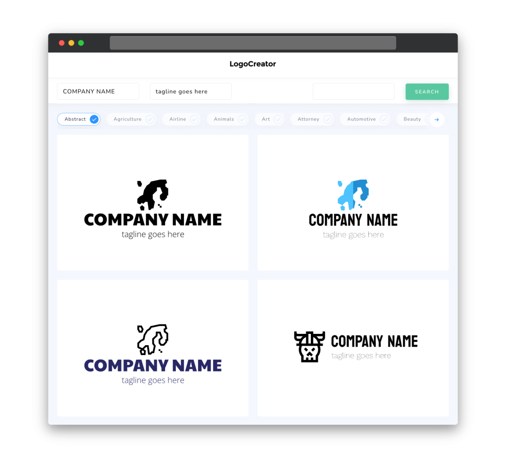 Nordic Logo Design: Create Your Own Nordic Logos