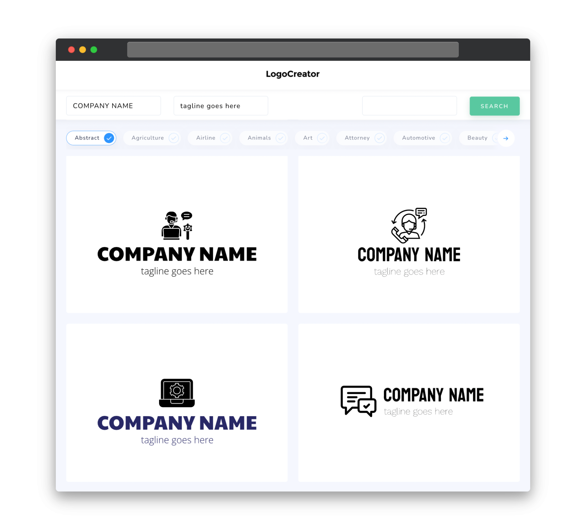 Ombudsman Logo Design: Create Your Own Ombudsman Logos