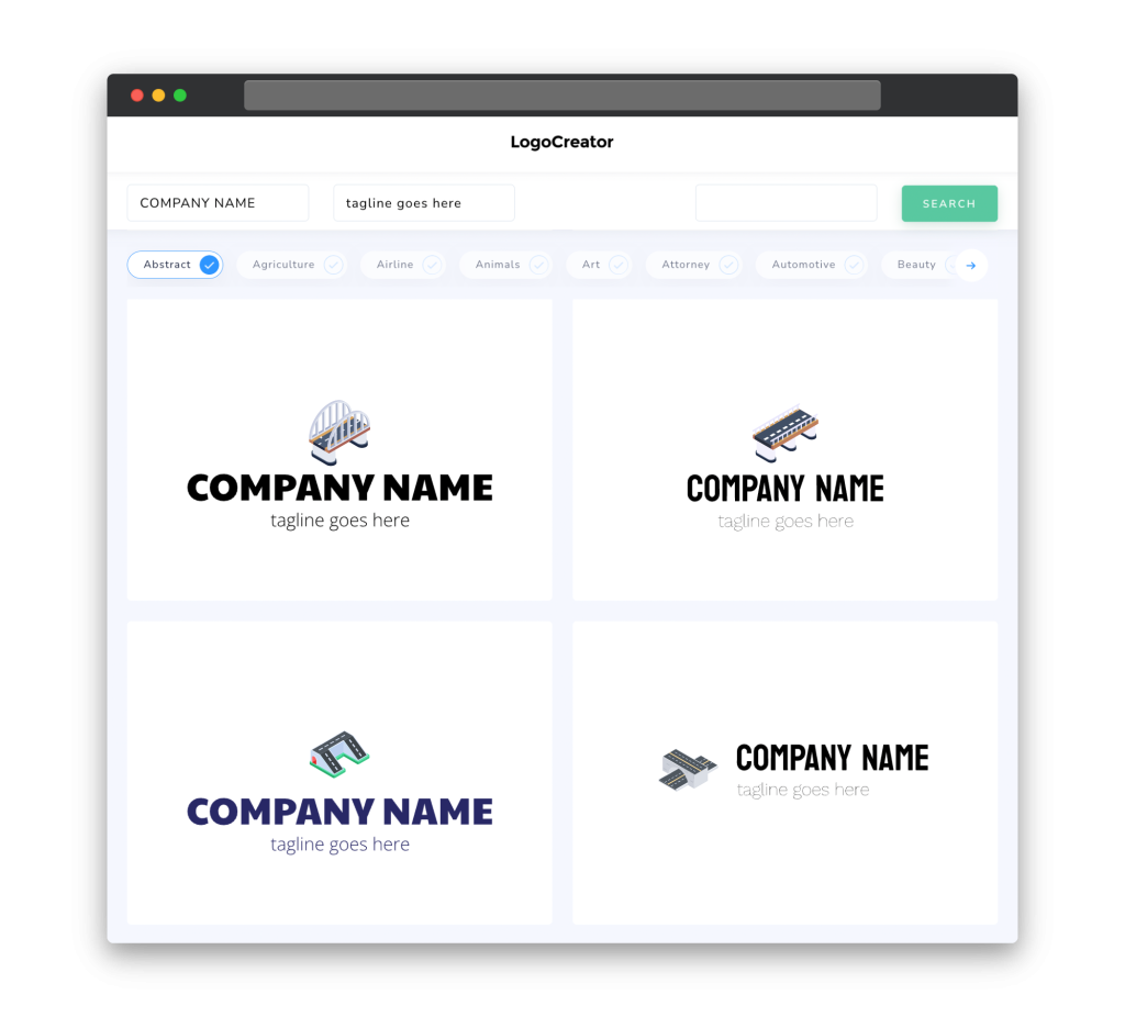 Skyway Logo Design: Create Your Own Skyway Logos