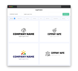 Performance Logo Design: Create Your Own Performance Logos