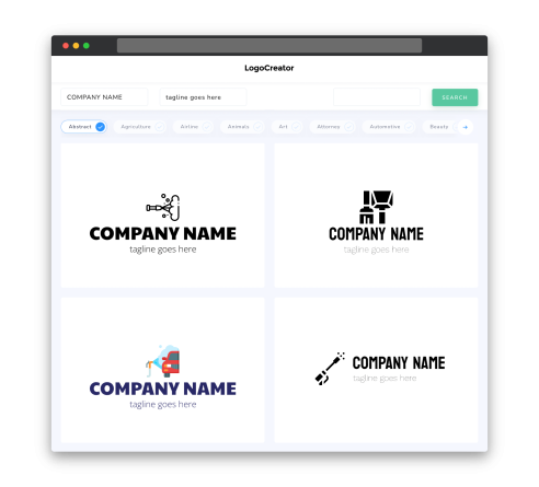 Power Washing Logo Design: Create Your Own Power Washing Logos