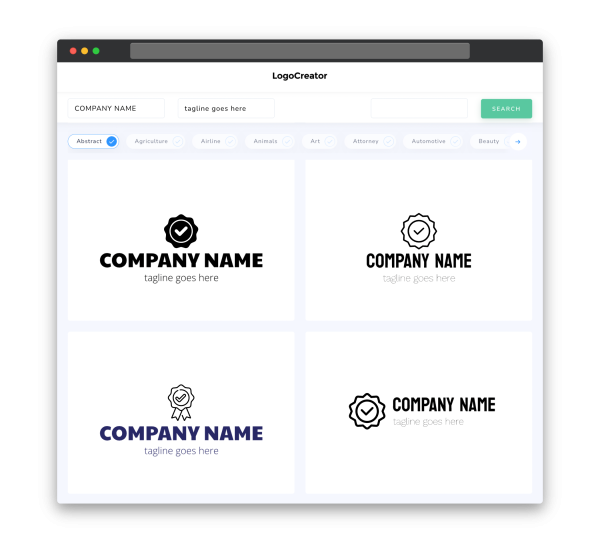 Quality Logo Design: Create Your Own Quality Logos