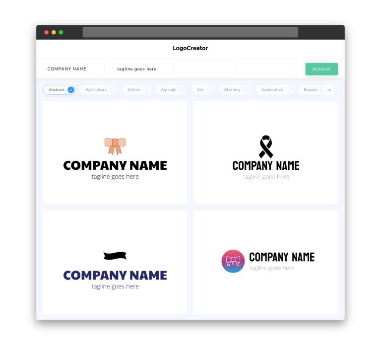 Reborn Logo Design: Create Your Own Reborn Logos